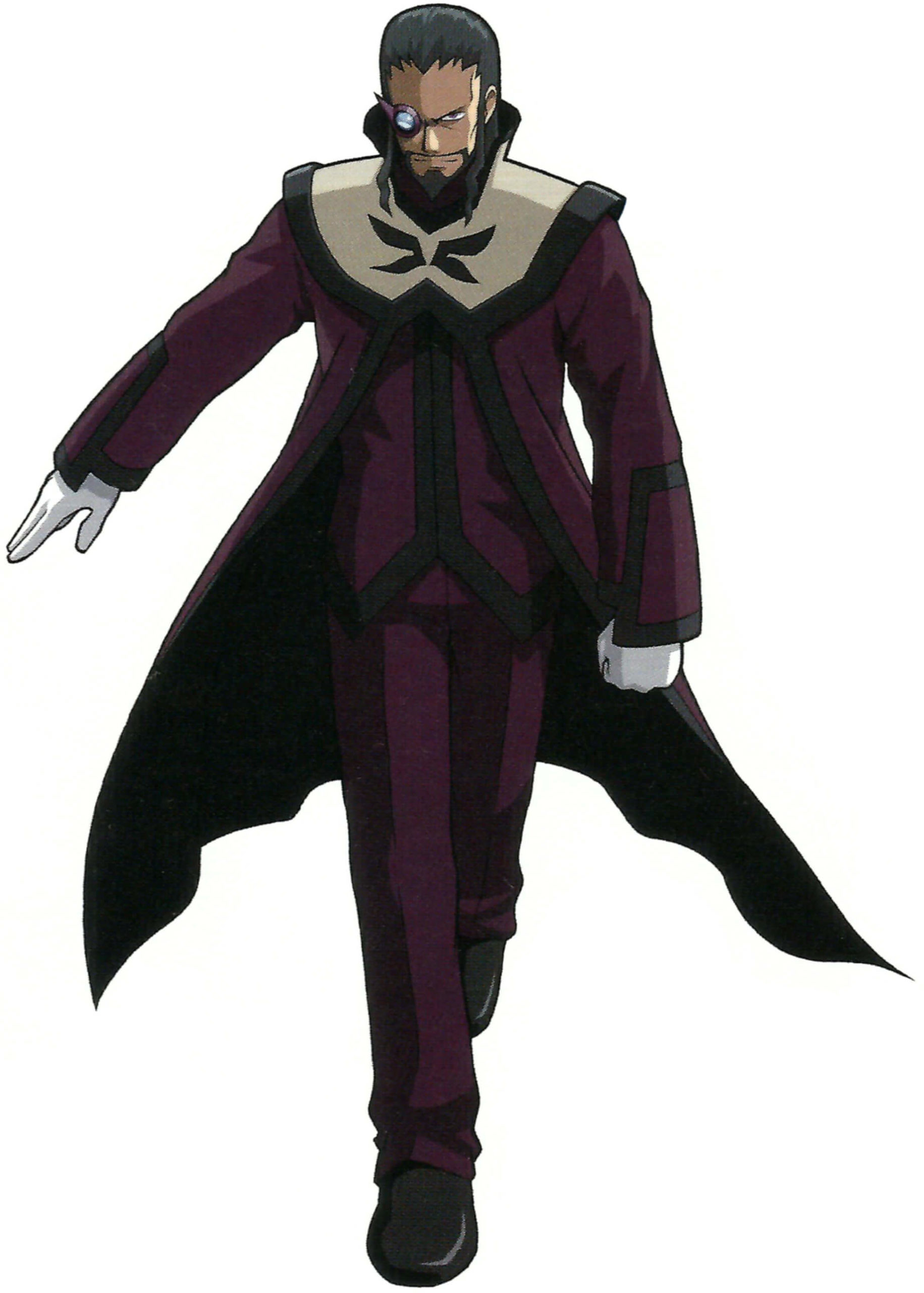 The Top Ten Mega Man Villains - Awesome Card Games