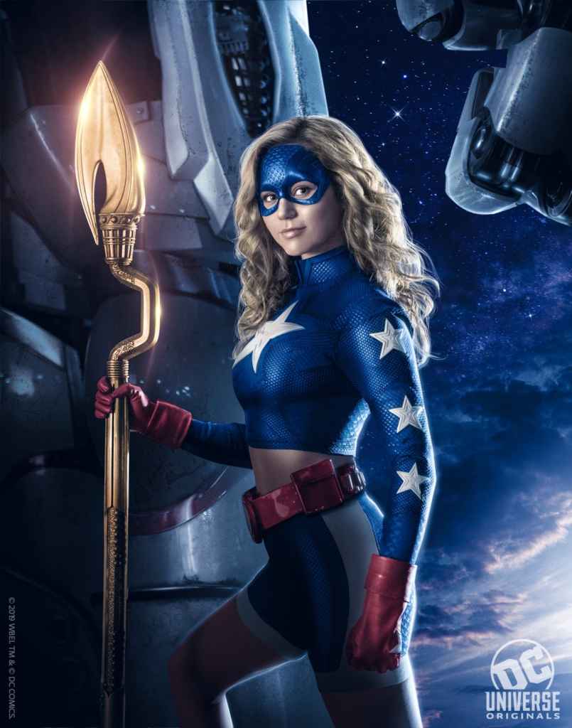 Stargirl Season 1 Review: - Awesome Card Games
