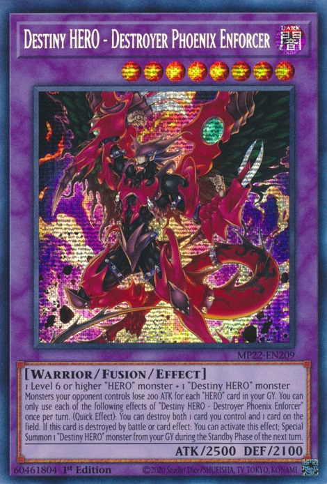 The Top Ten HERO Fusion Monsters in Yu-Gi-Oh! - Awesome Card Games